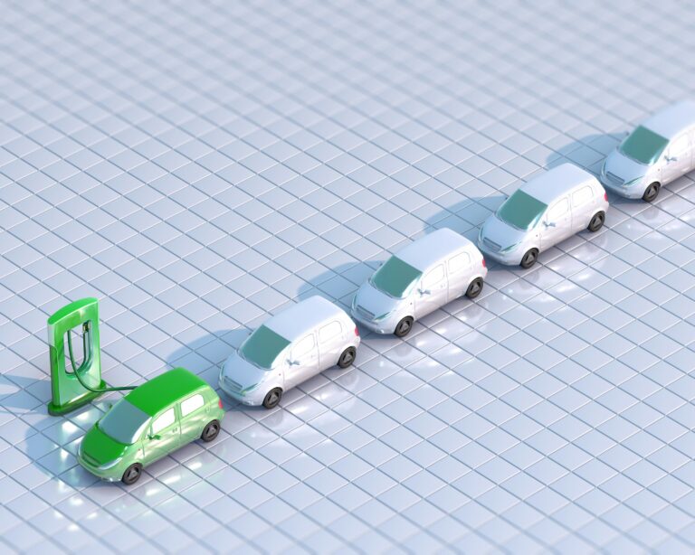 Enhancing Efficiency with Transportation Optimization Algorithms ...