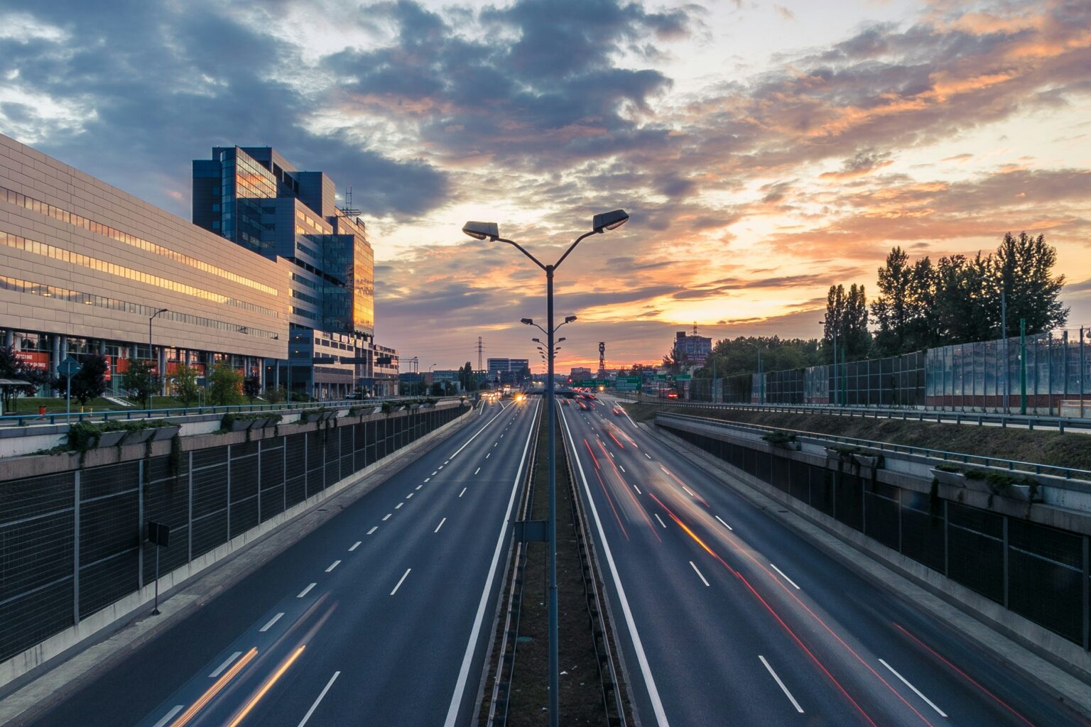 Navigating Financial Stability in the Modern Transportation Industry ...